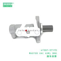 China 47207-37170 ABA Master Vac Assembly for HINO 300 with 3 Months Warranty for sale