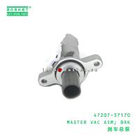 China 47207-37170 ABA Master Vac Assembly for HINO 300 with 3 Months Warranty for sale