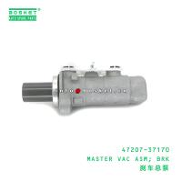China 47207-37170 ABA Master Vac Assembly for HINO 300 with 3 Months Warranty for sale