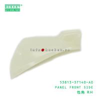 China 53813-37140-A0 ABA Panel Front Side for HINO DUTRO Truck Replacement Part for sale