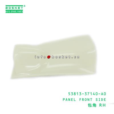 China 53813-37140-A0 ABA Panel Front Side for HINO DUTRO Truck Replacement Part for sale