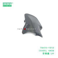 China 76454-1012 ABA Cover Knob for HINO500 Truck Parts - 1PCS for sale