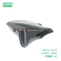 China 76454-1012 ABA Cover Knob for HINO500 Truck Parts - 1PCS for sale