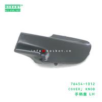 China 76454-1012 ABA Cover Knob for HINO500 Truck Parts - 1PCS for sale