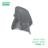 China 76454-1012 ABA Cover Knob for HINO500 Truck Parts - 1PCS for sale