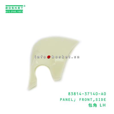 China 83814-37140-A0 ABA Panel Front Side for Hino Dutro Truck Replacement Parts for sale