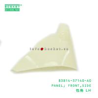 China 83814-37140-A0 ABA Panel Front Side for Hino Dutro Truck Replacement Parts for sale