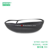 China 87901-0W170 ABA Room Mirror for Hino 300 with Neutral Box Packaging for sale