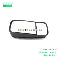 China 87901-0W170 ABA Room Mirror for Hino 300 with Neutral Box Packaging for sale