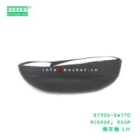 China 87906-0W170 ABA Room Mirror for HINO 300 with Neutral Box Packaging for sale