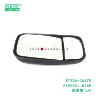 China 87906-0W170 ABA Room Mirror for HINO 300 with Neutral Box Packaging for sale