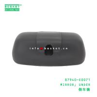 China 87940-E0071 BBA Under Mirror for HINO 500 with Neutral Box Packaging for sale