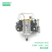 China 9729405-076 Injection Pump Assembly for HINO 500 J08E with 3 Months Warranty for sale