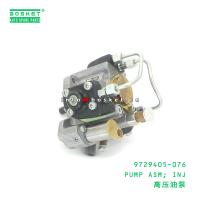 China 9729405-076 Injection Pump Assembly for HINO 500 J08E with 3 Months Warranty for sale