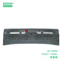 China BC-R002 ABA Front Panel Suitable for Hino 500 with Neutral Box Packaging for sale