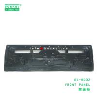 China BC-R002 ABA Front Panel Suitable for Hino 500 with Neutral Box Packaging for sale