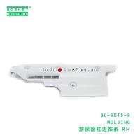 China BC-R015-R ABA Molding for HINO 500 with Neutral Box Packaging for sale
