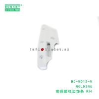 China BC-R015-R ABA Molding for HINO 500 with Neutral Box Packaging for sale