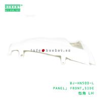China BJ-HN500-L ABB Panel Front and Side for Hino 500 Truck for sale