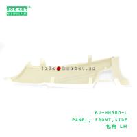 China BJ-HN500-L ABB Panel Front and Side for Hino 500 Truck for sale