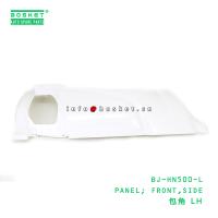 China BJ-HN500-L ABB Panel Front and Side for Hino 500 Truck for sale