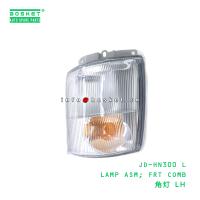 China JD-HN300 L ABA Front Combination Lamp Assembly for HINO 300 with 3 Months Warranty for sale