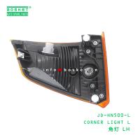 China ABA Corner Light L for HINO 500 JD-HN500-L Truck Light for sale
