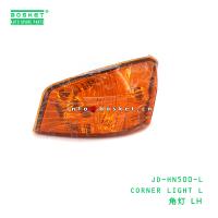 China ABA Corner Light L for HINO 500 JD-HN500-L Truck Light for sale