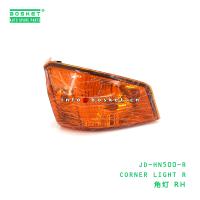 China JD-HN500-R ABA Corner Light Right Side for HINO 500 Truck with Neutral Box Packaging for sale