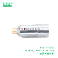 China PYZTT-J08E ABA Sleeve Nozzle Holder for HINO 500 J05E J08E with 1PCS Pack and 3 Months Warranty for sale