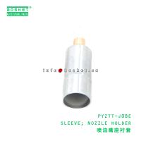China PYZTT-J08E ABA Sleeve Nozzle Holder for HINO 500 J05E J08E with 1PCS Pack and 3 Months Warranty for sale