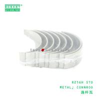 China HINO W04D R216H STD Connecting Rod Metal with Standard Metal and 3 Months Warranty for sale