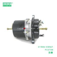 China S130A-E0361 BBA Piston for HINO J08E Engine - High Performance Replacement Part for sale