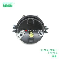 China S130A-E0361 BBA Piston for HINO J08E Engine - High Performance Replacement Part for sale