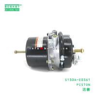 China S130A-E0361 BBA Piston for HINO J08E Engine - High Performance Replacement Part for sale