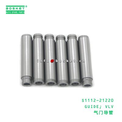 China S1112-21220 ABA Guide Valve for HINO 500 J05E J08E with 3 Months Warranty for sale
