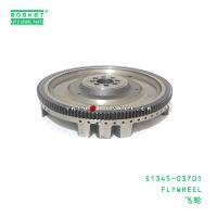 China S1345-03701 BBA Flywheel for HINO 700 E13C - 1PCS Pack for sale