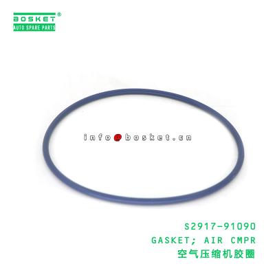 China HINO S2917-91090 Air Compressor Gasket for HINO Trucks - 1PCS Pack for sale