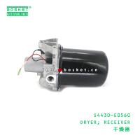 China S4430-E0560 ABA Dryer Receiver for Hino 500 with 3 Months Warranty for sale