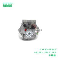 China S4430-E0560 ABA Dryer Receiver for Hino 500 with 3 Months Warranty for sale