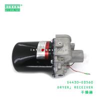 China S4430-E0560 ABA Dryer Receiver for Hino 500 with 3 Months Warranty for sale