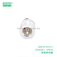 China S8319-01511 ABA Speed Sensor Suitable for HINO 500 J05E J08E HINO Truck Sensor for sale