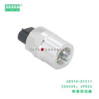 China S8319-01511 ABA Speed Sensor Suitable for HINO 500 J05E J08E HINO Truck Sensor for sale