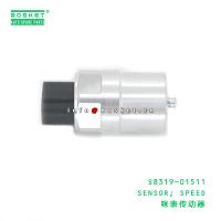 China S8319-01511 ABA Speed Sensor Suitable for HINO 500 J05E J08E HINO Truck Sensor for sale