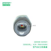 China S8338-02301 ABA Air Pressure Sensor for Hino 500 700 Trucks (1PCS) for sale