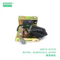 China S8512-01570 ABA Motor Windshield Wiper Motor for Hino 700 E13C with 3 Months Warranty for sale