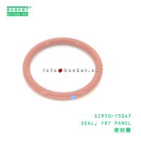 China SZ910-15047 HINO Compatible Front Panel Seal with Neutral Box Packaging for sale