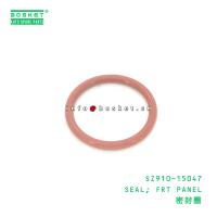 China SZ910-15047 HINO Compatible Front Panel Seal with Neutral Box Packaging for sale