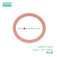 China SZ910-15047 HINO Compatible Front Panel Seal with Neutral Box Packaging for sale