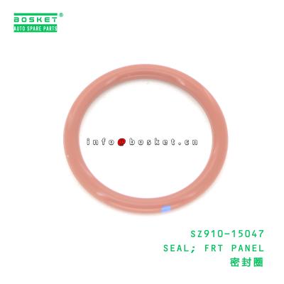 China SZ910-15047 HINO Compatible Front Panel Seal with Neutral Box Packaging for sale